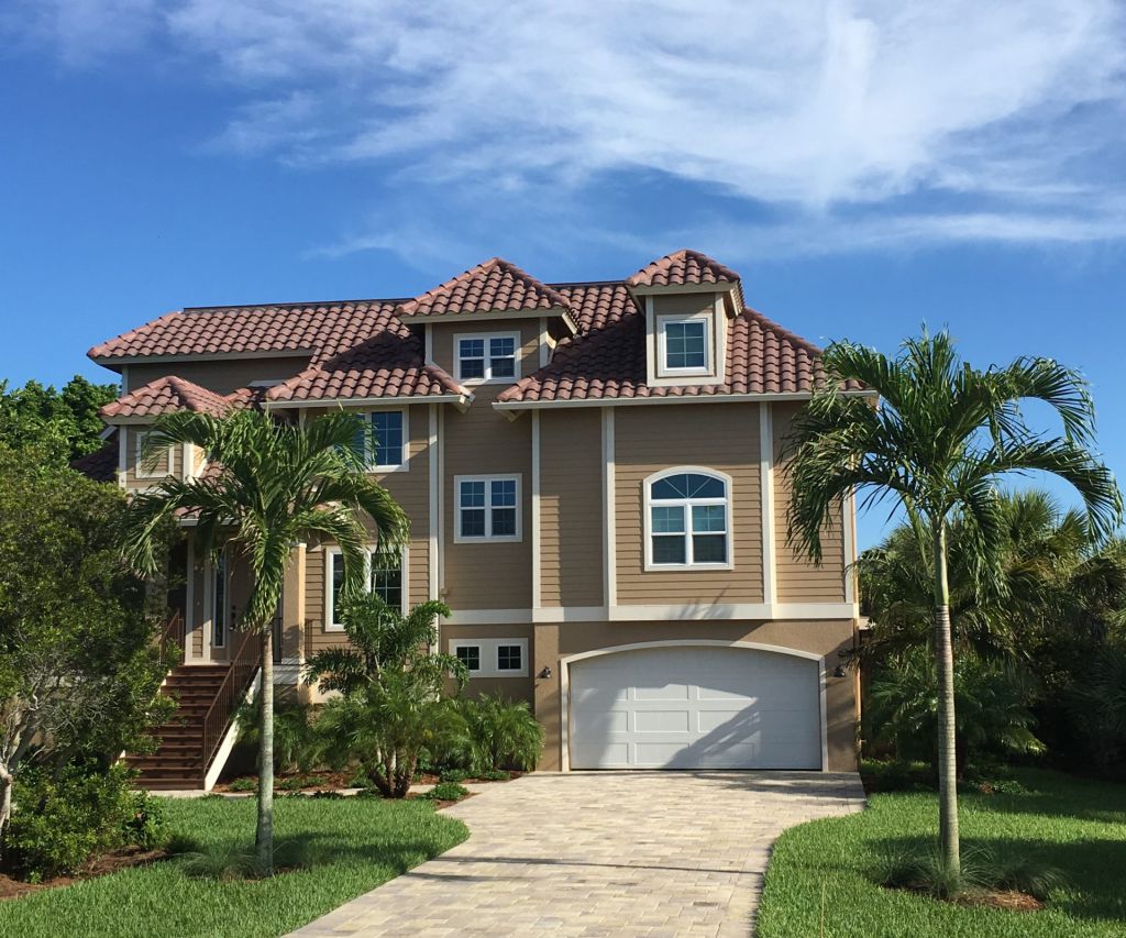 Portfolio - SAM Builders