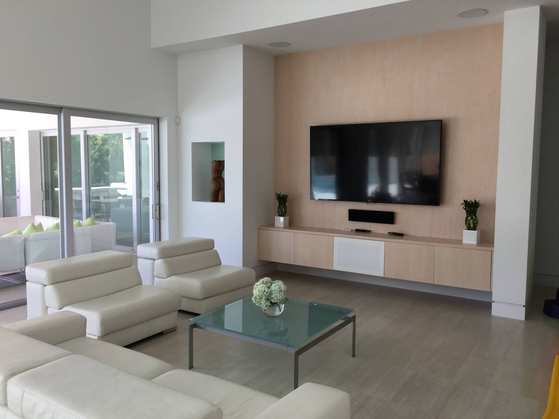 Southwest Florida Custom Homes by SAM Builders